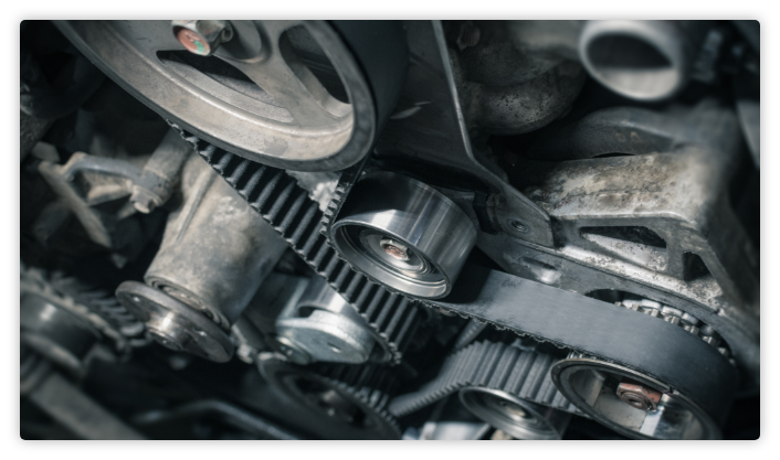 Timing Belt Replacement in Austin, TX | Leonard’s Automotive Service Center